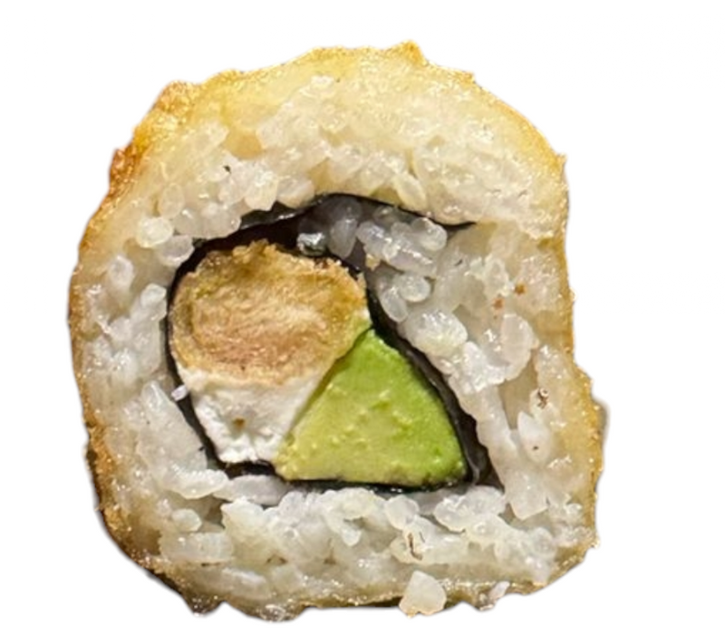 Sushi Pu'uk - Menú Digital