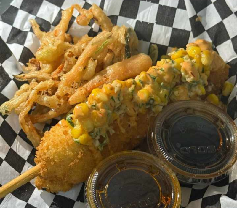 Suki Roll - Menú Digital