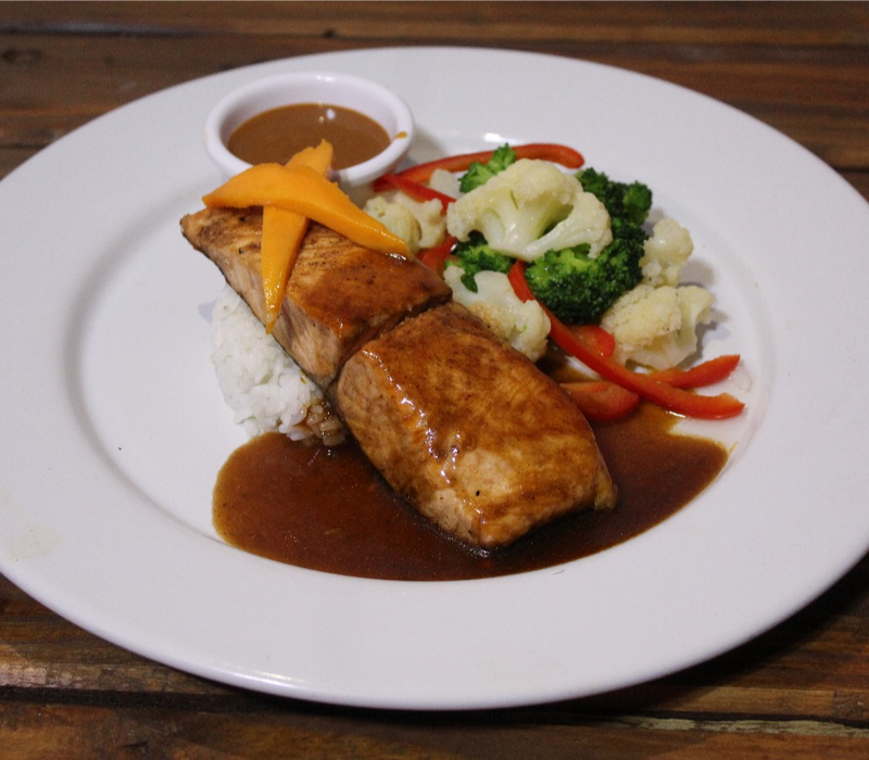 Suki Roll - Menú Digital