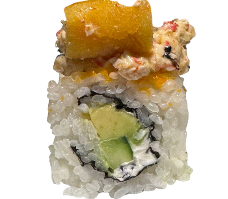 Sushi Pu'uk - Menú Digital