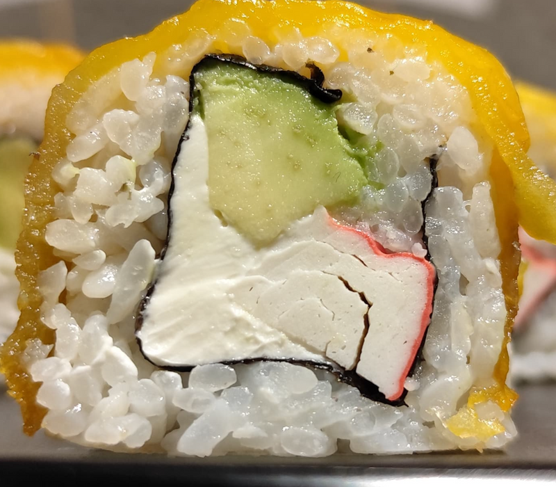 Sushi Pu'uk - Menú Digital